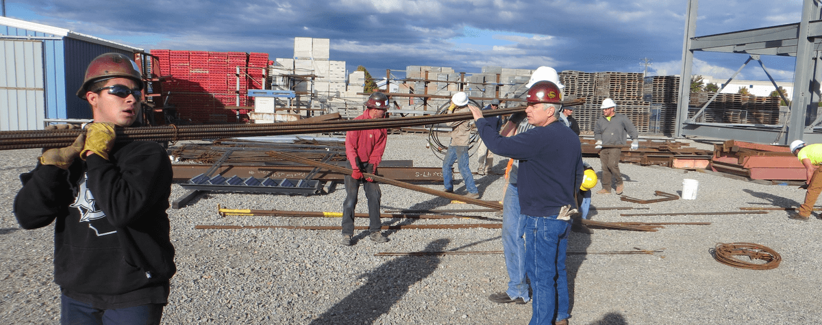 Ironworkers 14 Apprenticeship | Training